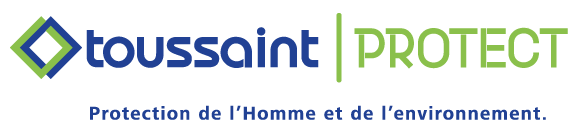 Les produits & consommables - Toussaint-Protect